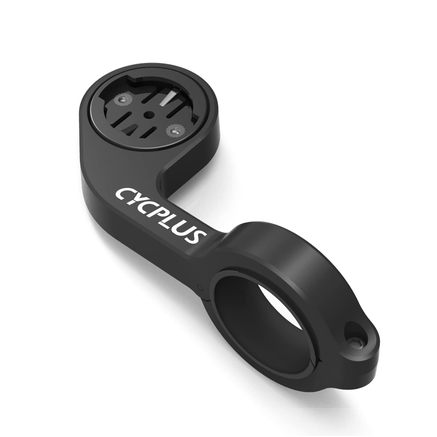 CYCPLUS Cycling Out Front Bike Mount Designed for All Cycling Computer, Garmin Edge and Other Normal Models Z2 …