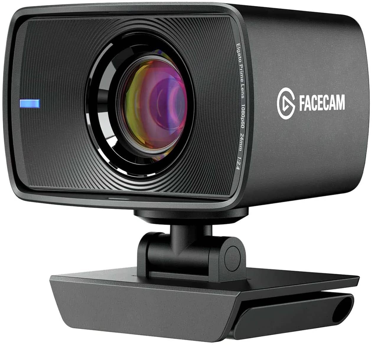 Elgato Stream Deck + Facecam Bundle
