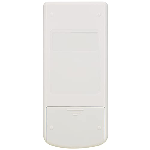 RCECAOSHAN Replacement for Black Decker Air Air Conditioner Remote Control BPACT08 BPACT08WT BPACT10 BPACT10HWT BPACT10WT BPACT12H BPACT12HWT BPACT12WT BPACT14H BPACT14HWT BPACT14WT