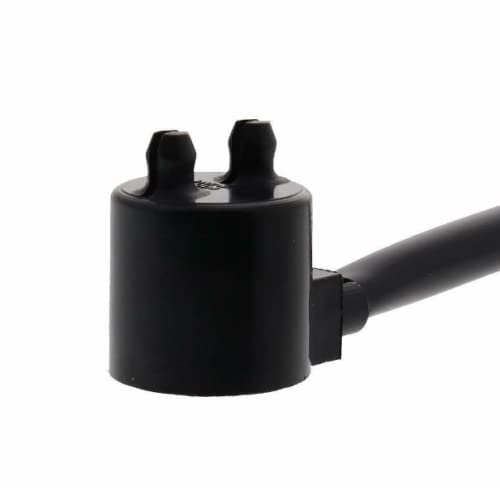 DA47-00243K Refrigerator Defrost Thermostat Compatible with Samsung