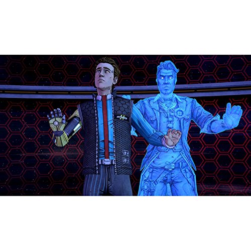 Tales from the Borderlands - Xbox 360