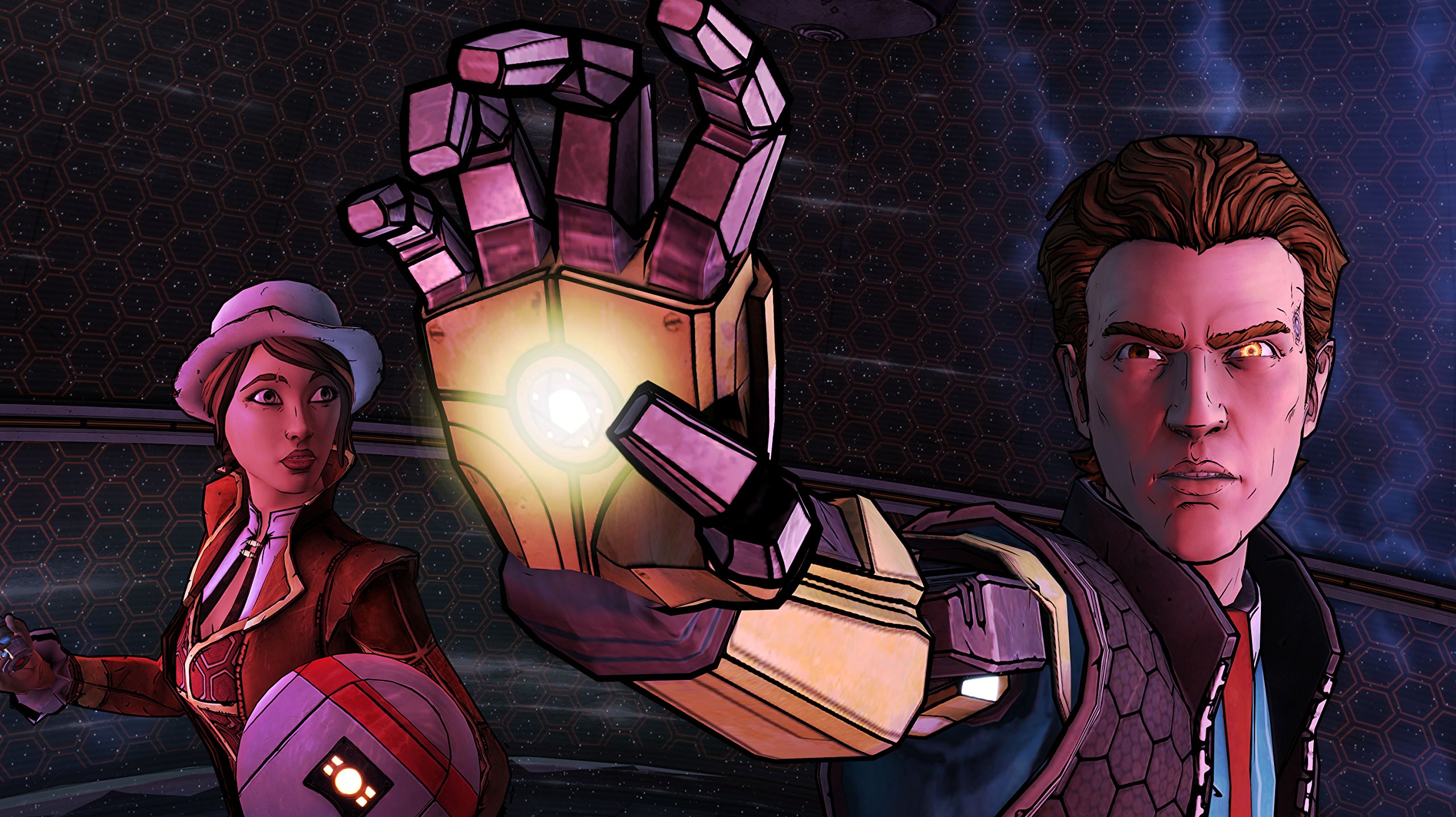 Tales from the Borderlands - Xbox One by 2K Games
