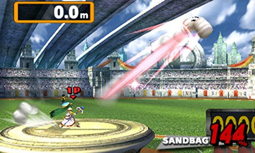 Super Smash Brothers - Nintendo 3DS [Japan Import]
