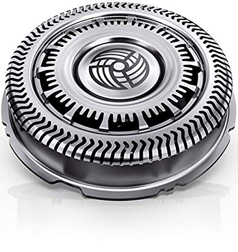 CORABLADE Sh90 Blades Compatible With Philips Norelco Shaver Replacement Heads Series 9000 Razors