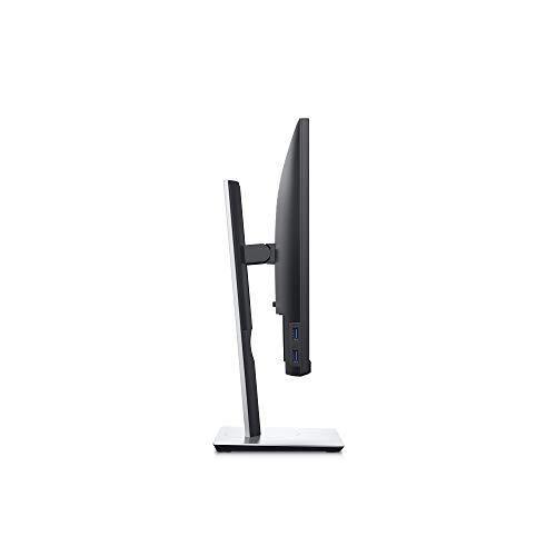 Dell P Series 21.5" Screen FHD 1080p LED-Lit Monitor Black (P2219H)