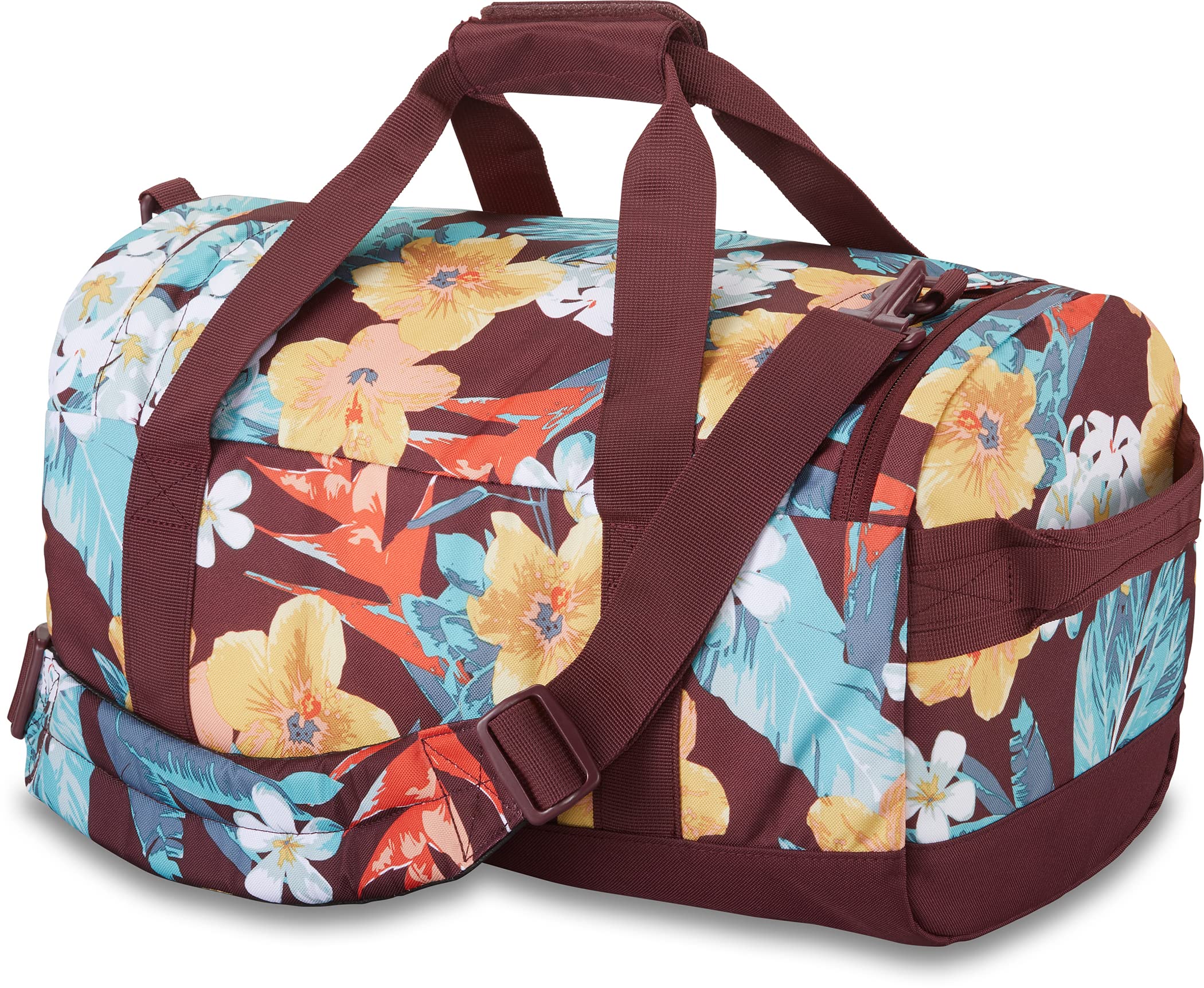 Dakine Eq Duffle 25L - Solstice Floral, One Size