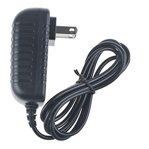 PK Power AC/DC Adapter for ZAQ Allay LiteMist Aromatherapy Essential Oil Diffuser Power Supply Cord Cable PS Wall Home Charger Mains PSU