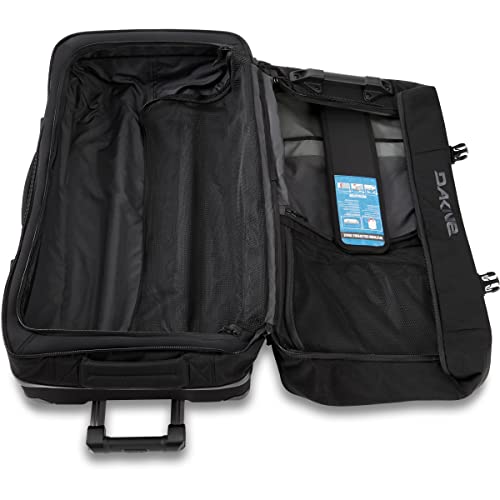 Dakine Split Roller 110L - Poppy Griffin, One Size
