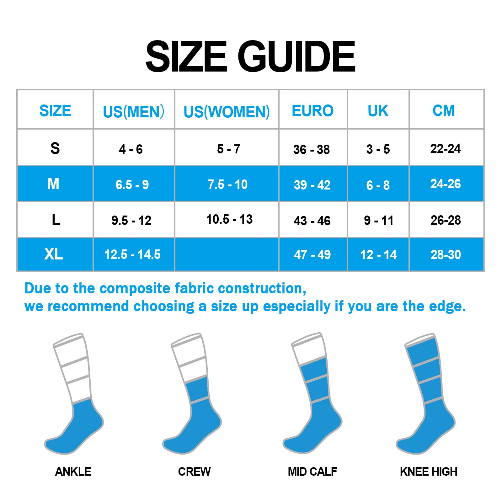 DexShell Waterproof StormBLOK Socks for Hunting, Real-Tree Max 5, L
