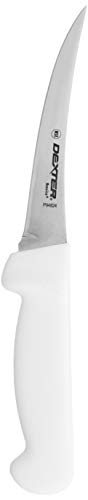 Dexter Russell Cutlery P94824 Cutlery Boning Knife, 5", White