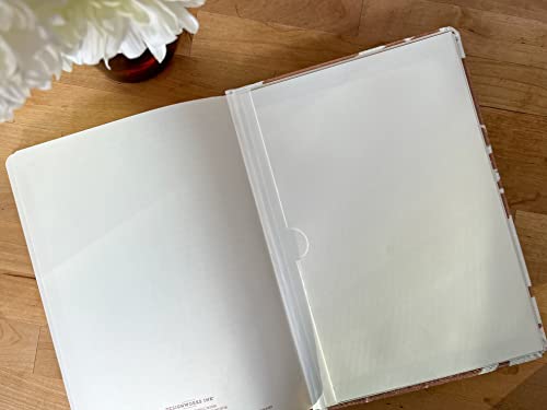 DesignWorks Ink COWPRINT - JUMBO VELVET JOURNAL