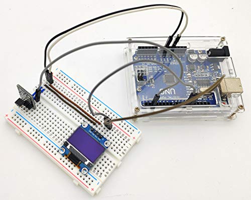 DEYUE 38 in 1 Sensor Module kit for Arduino Rapsberry Pi Project