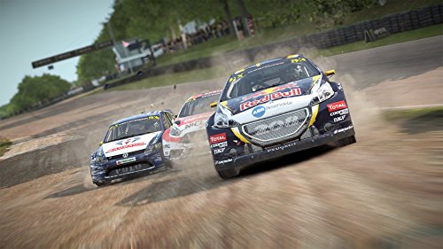 DiRT 4 - Day One Edition - Xbox One
