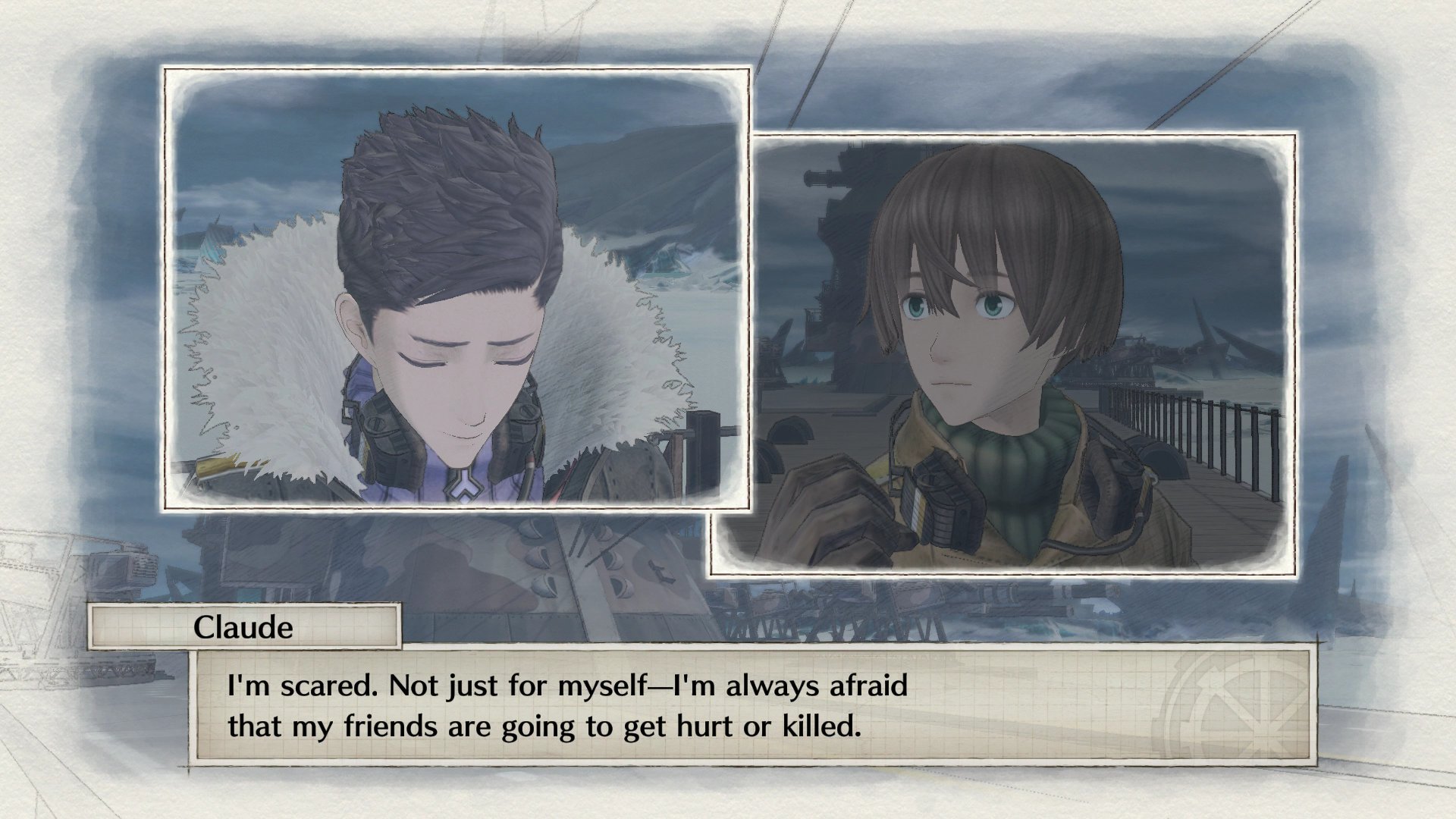 Valkyria Chronicles 4 (Xbox One)