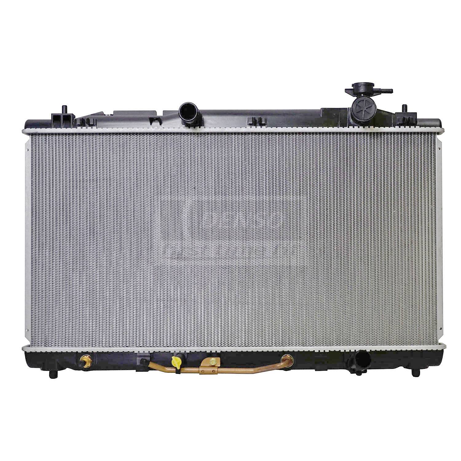 Denso 221-3156 Radiator