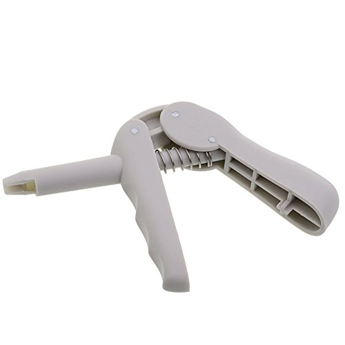 Dental Composite Gun for Unidose Compules Uni Dose Applicator Dispenser