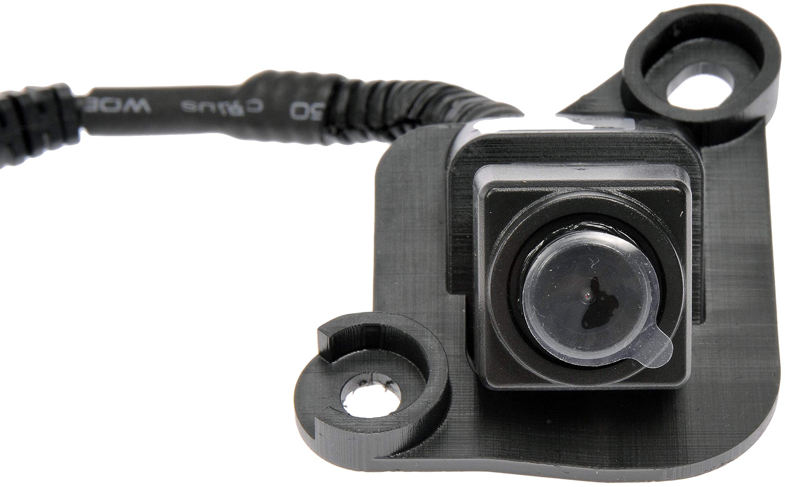 Dorman 590-141 Rear Park Assist Camera Compatible with Select Toyota Models