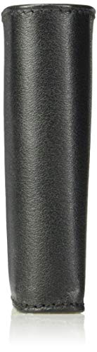 TUMI - Delta Slim Double Billfold Wallet with RFID ID Lock for Men - Black