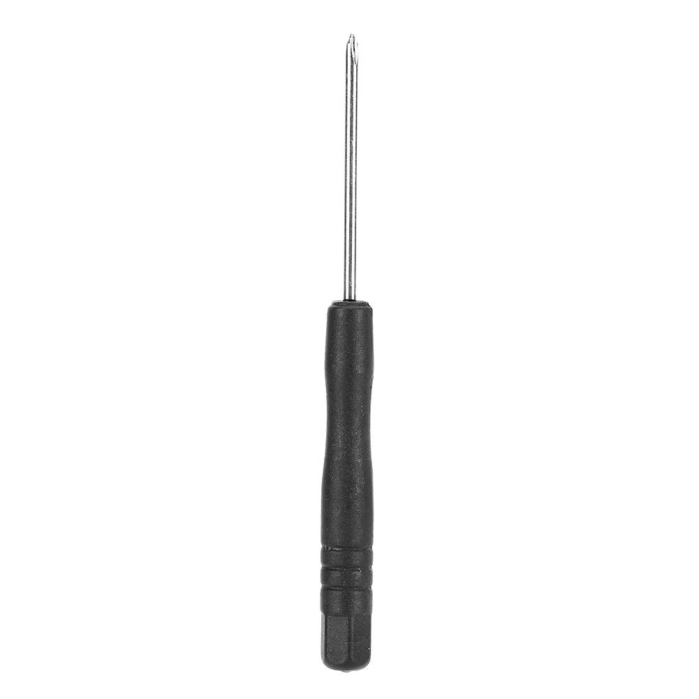 Game Machine Joystick Button, Simple Lightweight Accurate Cut Professional Chip Game Machine 3D Joystick Replacement Wear Resistance for Game Machine