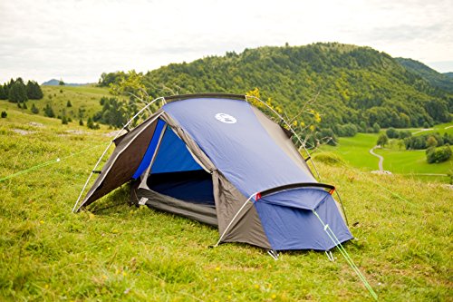 Coleman Cobra 2 Backpacking Tent - Two Person