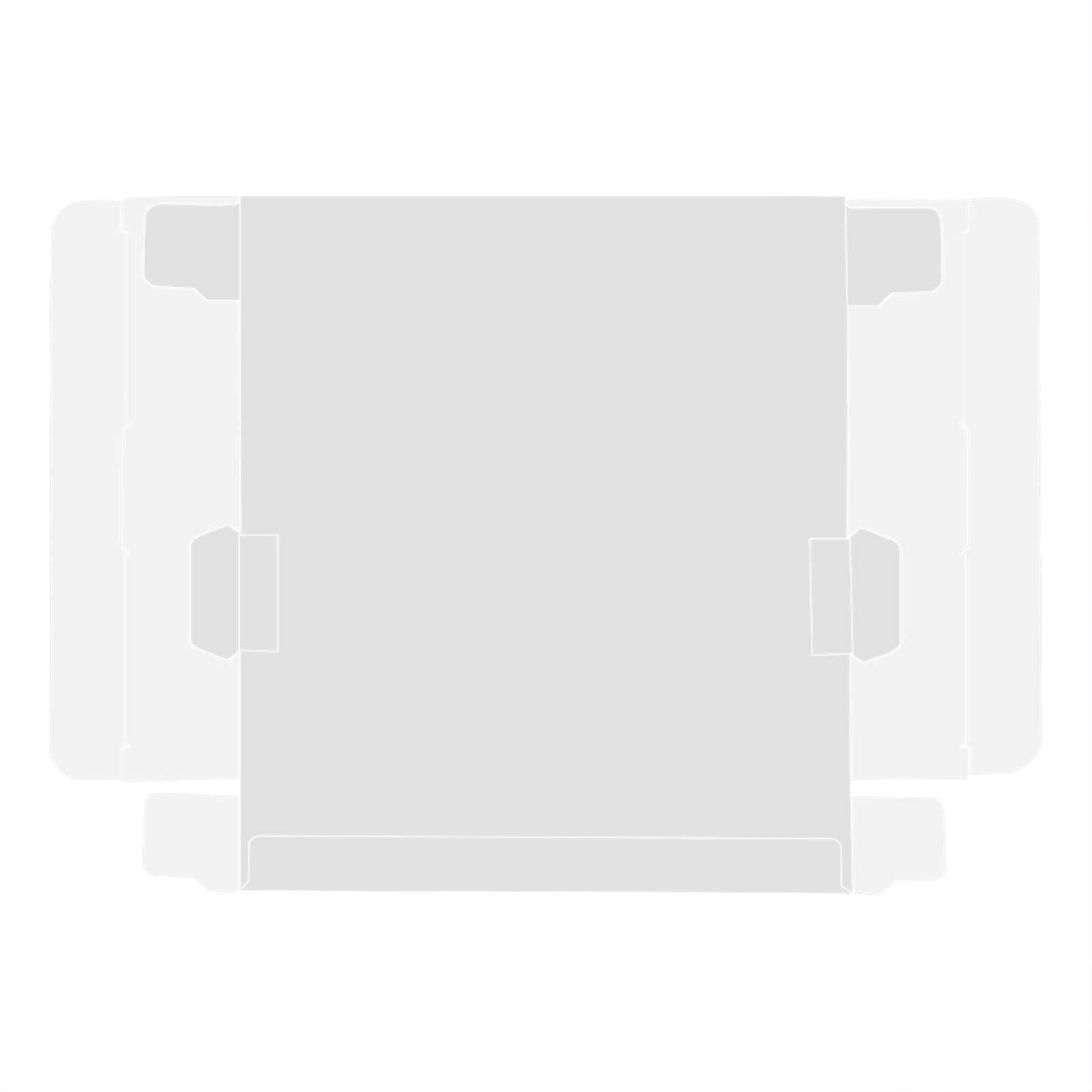 Game Protector Game Boy Compatible Practice Box Game Boy Compatible Game Boy Toy Store for Home