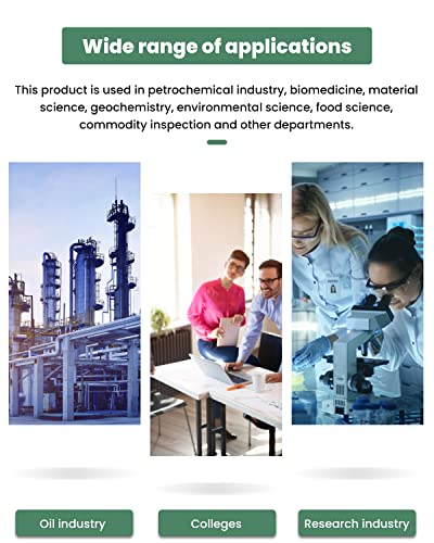 Huanyu 50ml PTFE Lined Hydrothermal Synthesis Autoclave Reactor 200℃ 3Mpa with PTFE Chamber High Pressure Digestion Tank Stainless Steel vessel Kettle for lab corrosion resistance