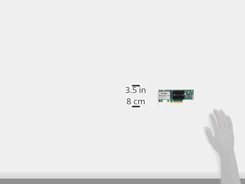 Synology Dual-Port 10GB SFP+ PCIe 3.0 X8 Ethernet Adapter (E10G17-F2)