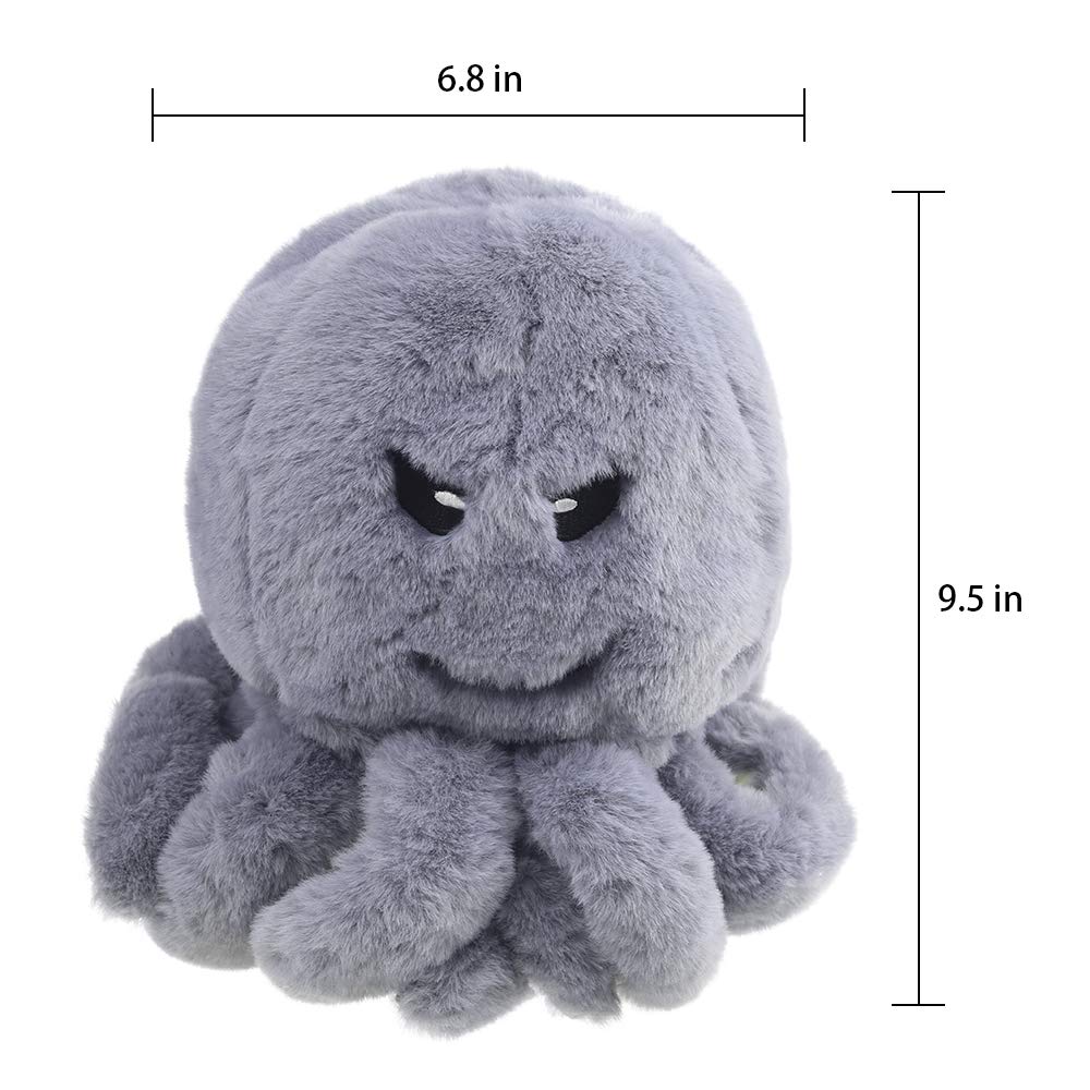 Craftsman Golf Octopus Golf Club Driver Head Cover Headcover
