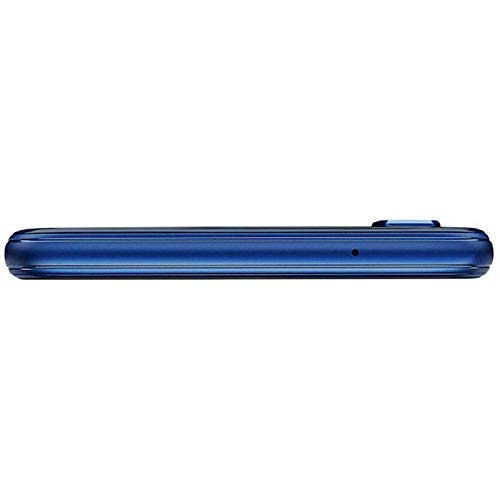 Huawei P20 Lite 64GB Single-SIM (GSM Only, No CDMA) Factory Unlocked 4G/LTE Smartphone (Klein Blue) - International Version