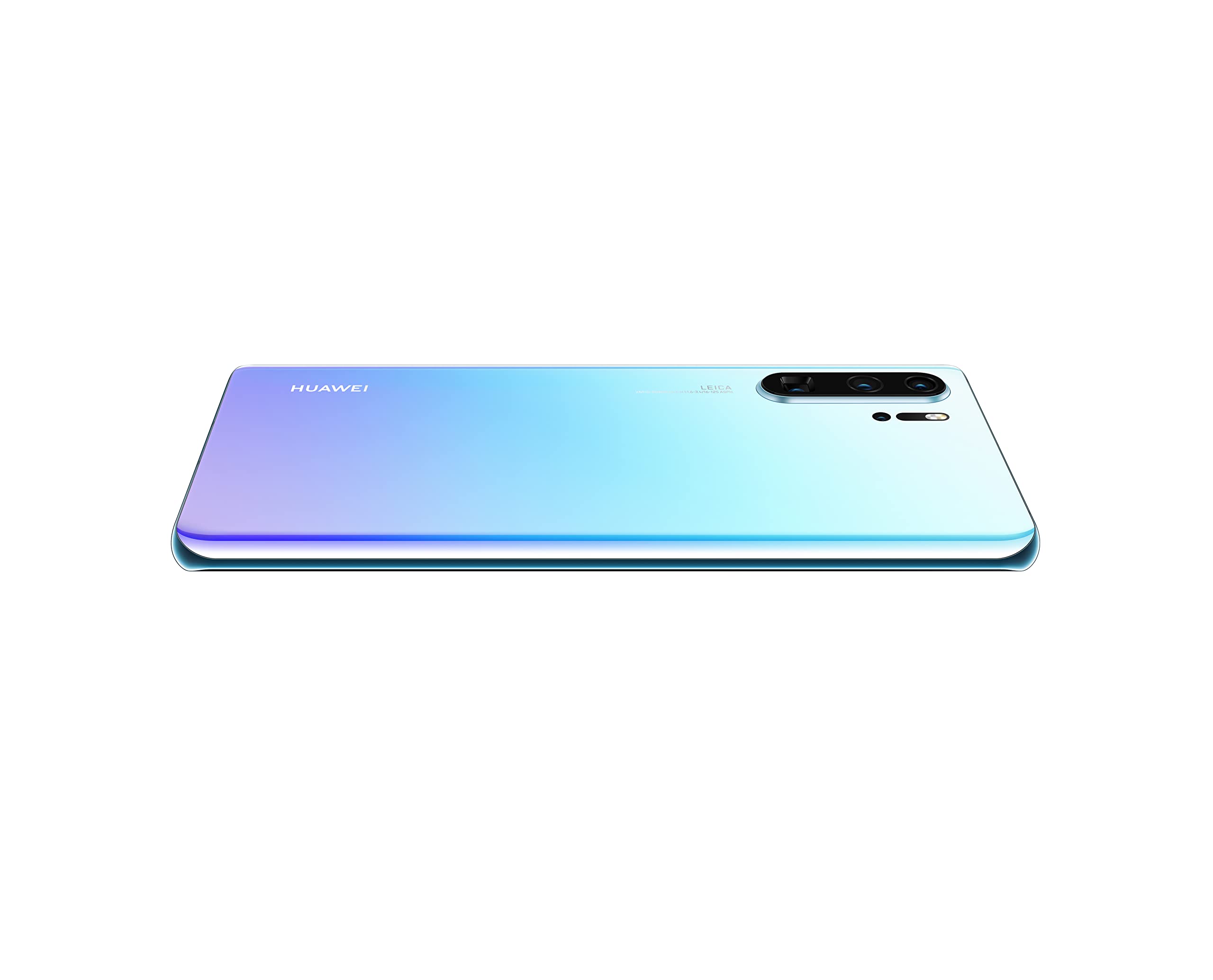 Huawei P30 Pro Dual/Hybrid-SIM 128GB 4G/LTE Smartphone (Breathing Crystal)