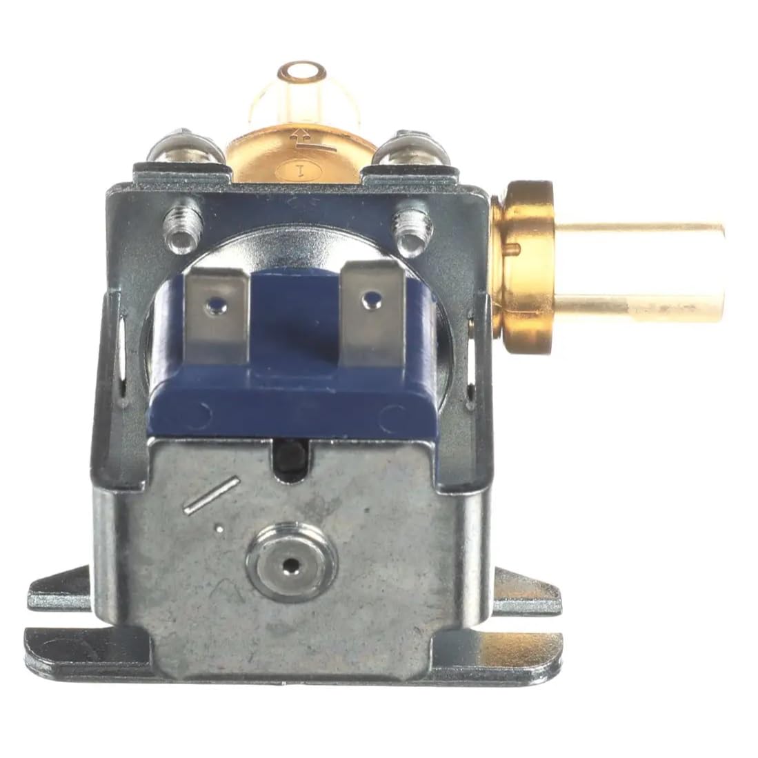 OCS Parts 27370.0007 Solenoid Valve Assembly | Replacement Bypass-Plastic Valve Assembly For Bunn Coffee Brewers