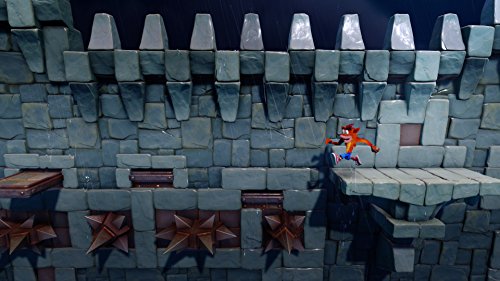 Crash Bandicoot N. Sane Trilogy - PC Standard Edition