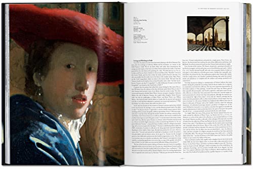 Vermeer: The Complete Works