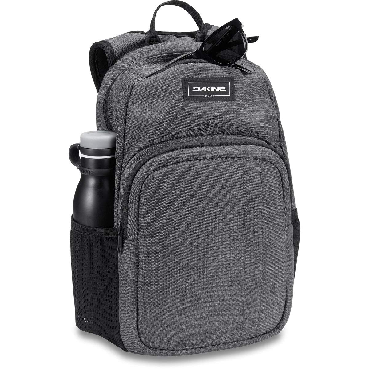 Dakine Campus S 18L - Carbon, One Size