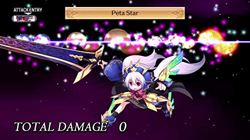 Disgaea 4 Complete+ (Switch) (Nintendo Switch)
