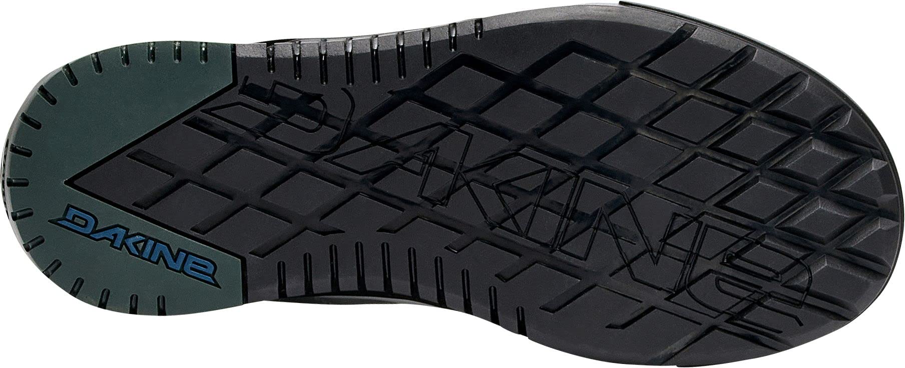 Dakine Footwear Drift Mountain Bike Shoes - Women's Rail Grey/Galactic Blue 8