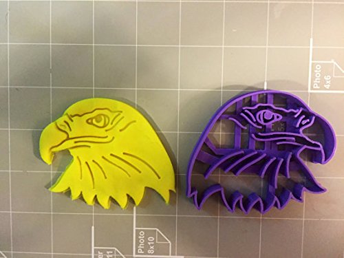 Eagle Cookie Cutter