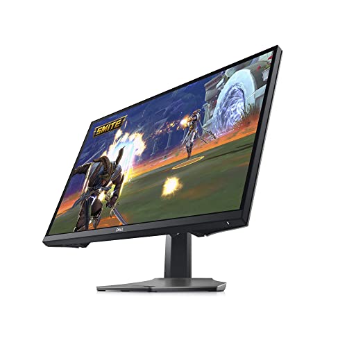 Dell - G2723H 27.0" IPS LED FHD - AMD FreeSync - NVIDIA G-Sync Compatible - 280Hz - Gaming Monitor (Display Port, HDMI, USB) - Ascent Gray