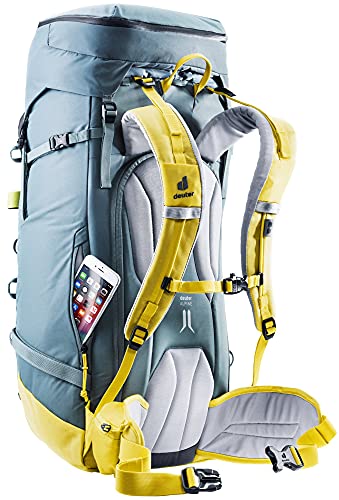 deuter Freescape Pro, Teal-Corn, 40+10L