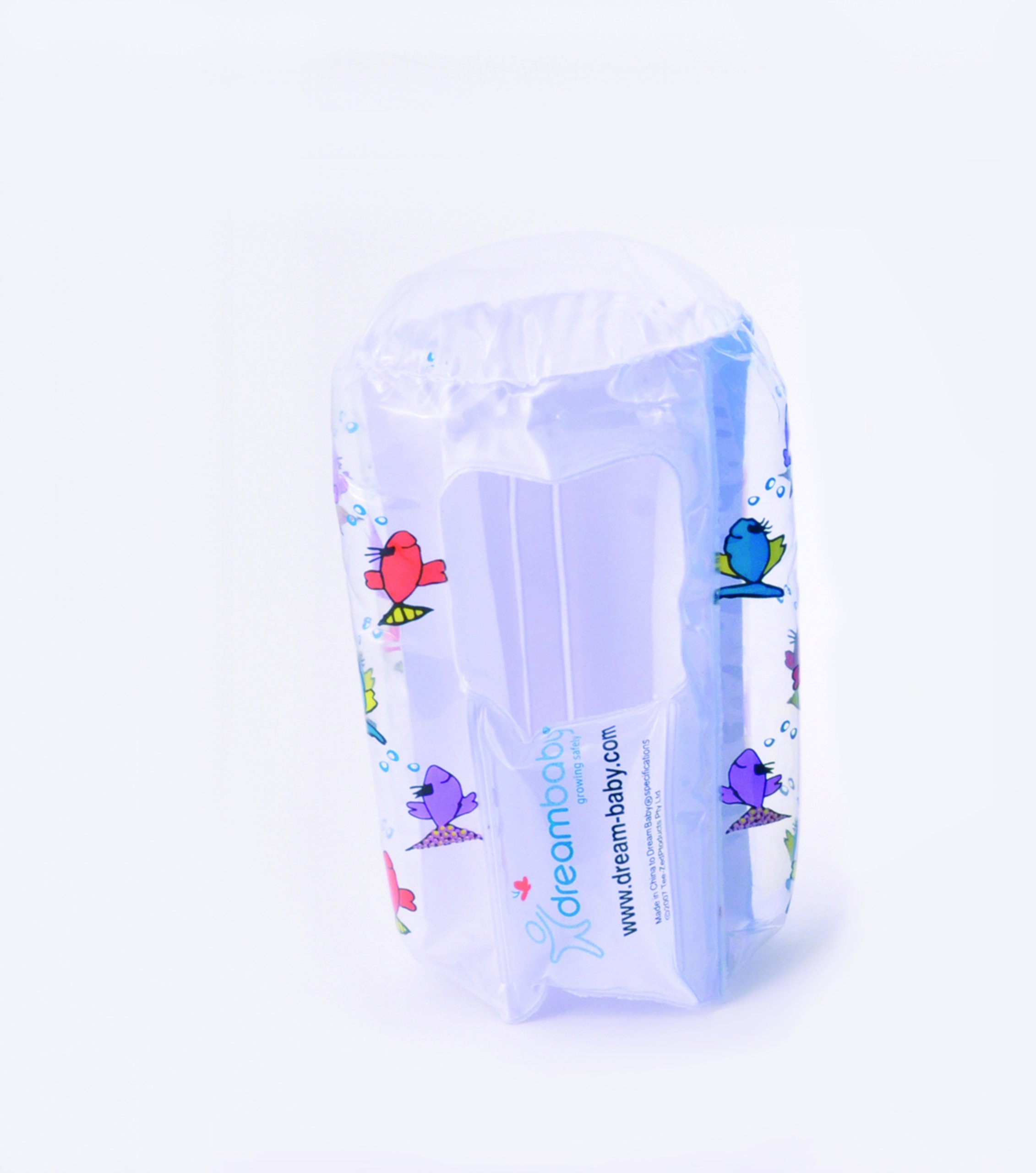 Dreambaby Bath Soft Spout Cover
