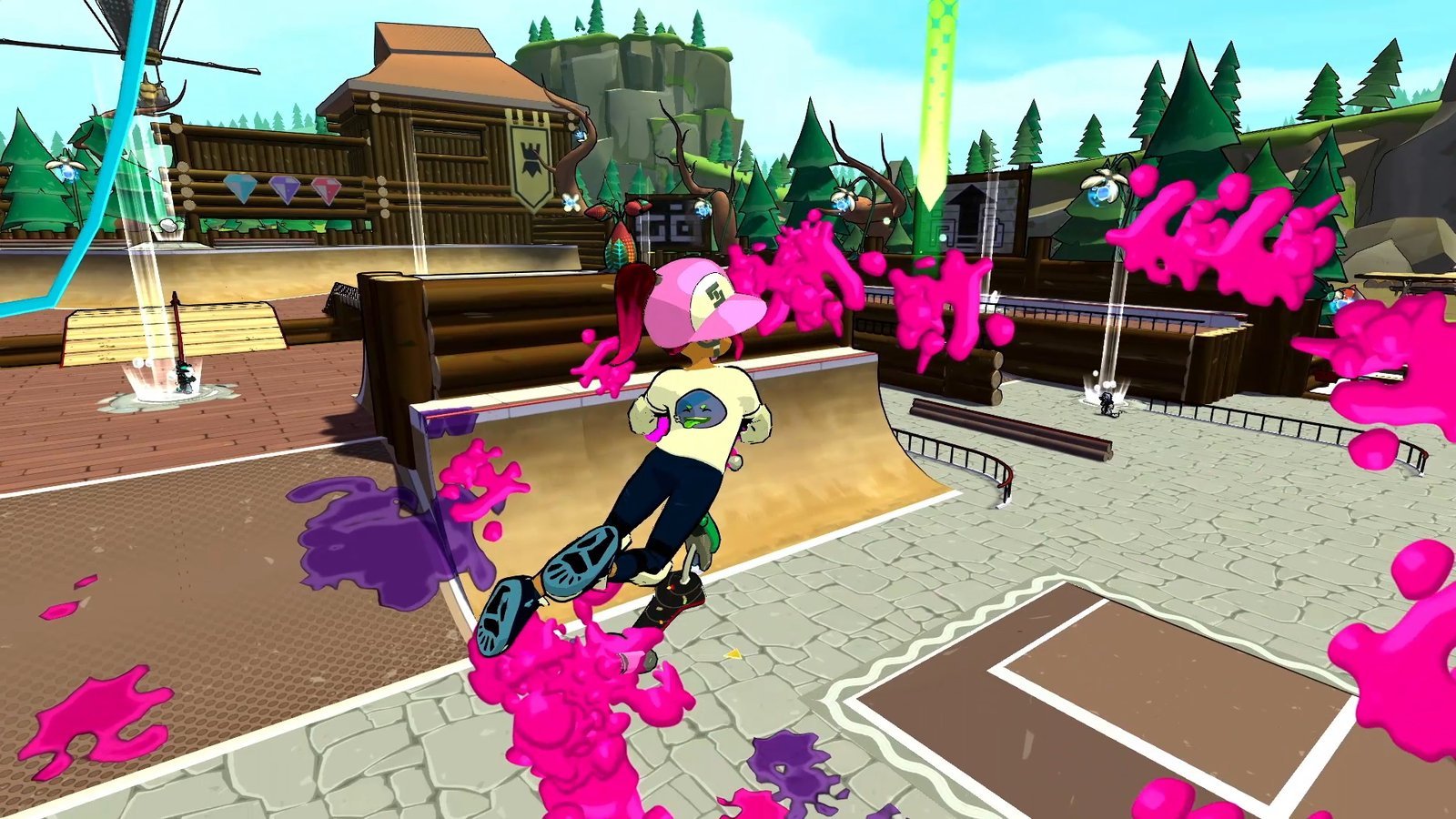 Crayola Scoot - Nintendo Switch