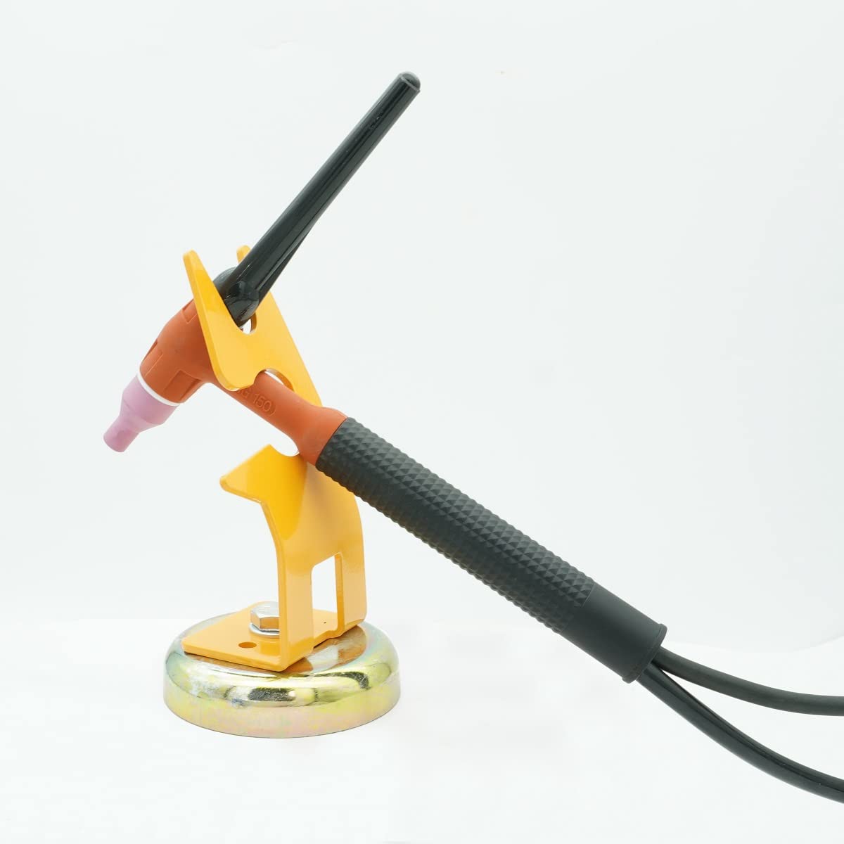 GUTIMORE Magnetic Tig Torch Holder Welding Torch Stand, Support for Tig Torch Welding Accessories