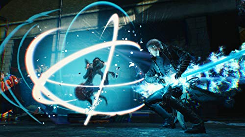 Devil May Cry 5 Special Edition (Xbox Series X)