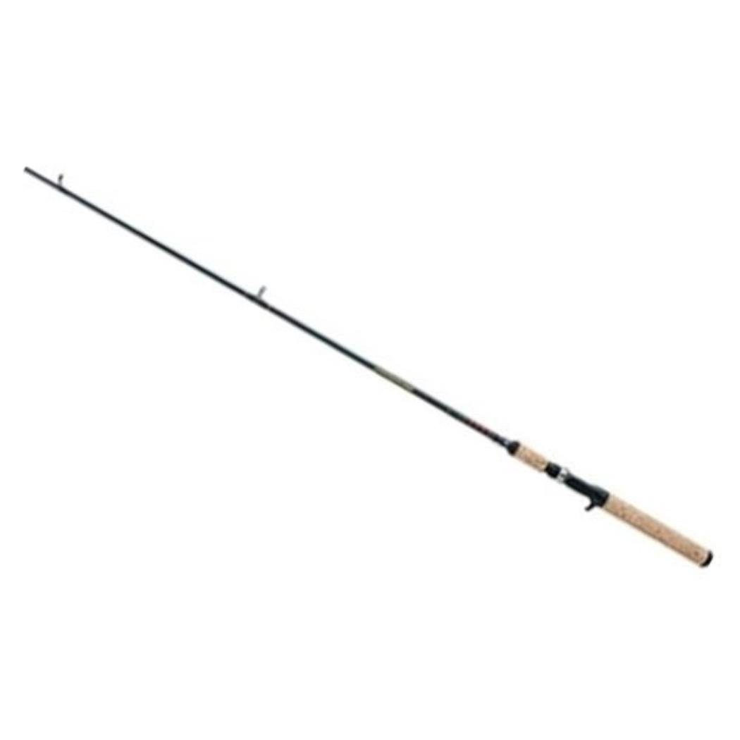 Daiwa SWC 601MFB Sweepfire-C Trigger Rod (6- Feet, Medium, 1 Piece, 8-17 Pounds)