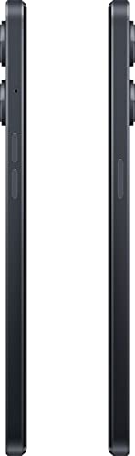 OPPO Reno 8 LITE 5G Dual SIM CPH2343 8GB+128GB Global Model EU/UK International Version (Cosmic Black)