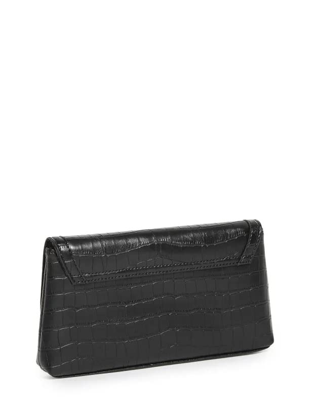 GUESS Factory Sophie Clutch Crossbody