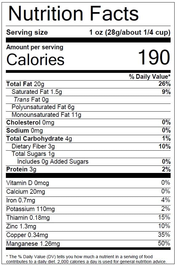 Fisher Chef's Naturals Pecan Halves 24oz (Pack of 1), Unsalted Raw Nuts for Cooking, Baking & Snacking, Vegan Protein, Keto Snack, Gluten Free