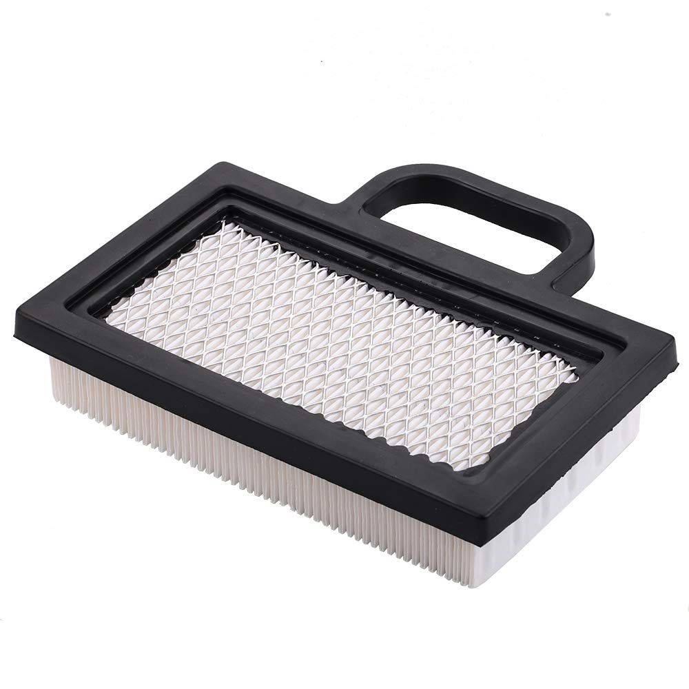 Dalom 698754 499486S Air Filter + 273638 Pre Filter + 696854 Oil Filter Maintenance Service Kit fit for 18-26 HP Engine LA120 LA130 LA140 LA150 Lawn Mower
