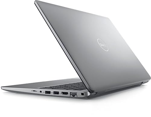 Dell Latitude 5000 5540 Laptop (2023) | 15.6" FHD | Core i5-512GB SSD - 16GB RAM | 10 Cores @ 4.6 GHz - 13th Gen CPU Win 11 Pro