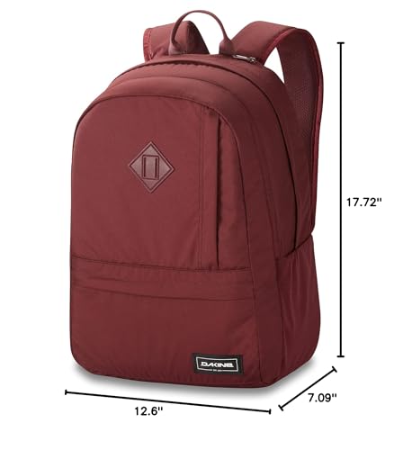 Dakine Essentials Pack 22L - Port Red, One Size